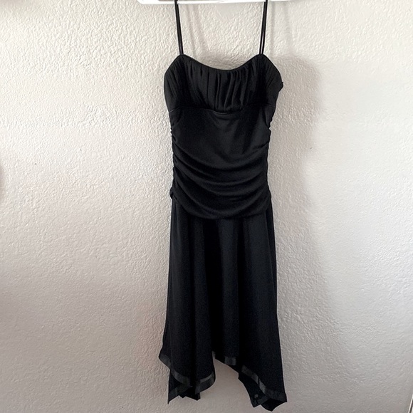 Dresses | Vintage City Triangle Dress Dress | Poshmark